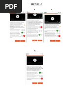 Teleperformance Assessment | PDF | Salary | Business