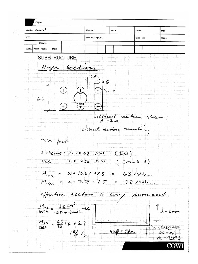 7 Main Bridge Various Design and Verifications | PDF 7 Main Bridge Various Design and Verifications | PDF