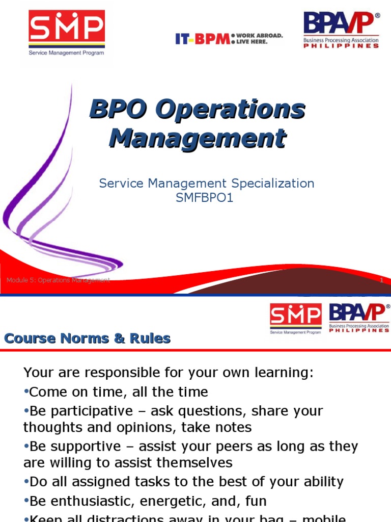 SMFBPO101 005 BPO-Operations-Management Slide-Deck 01062013 012-Ver ...