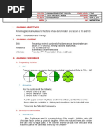 Grade 6 Group Screening Test Answers | PDF