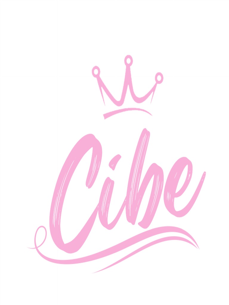 Logo Coroa Cibe | PDF