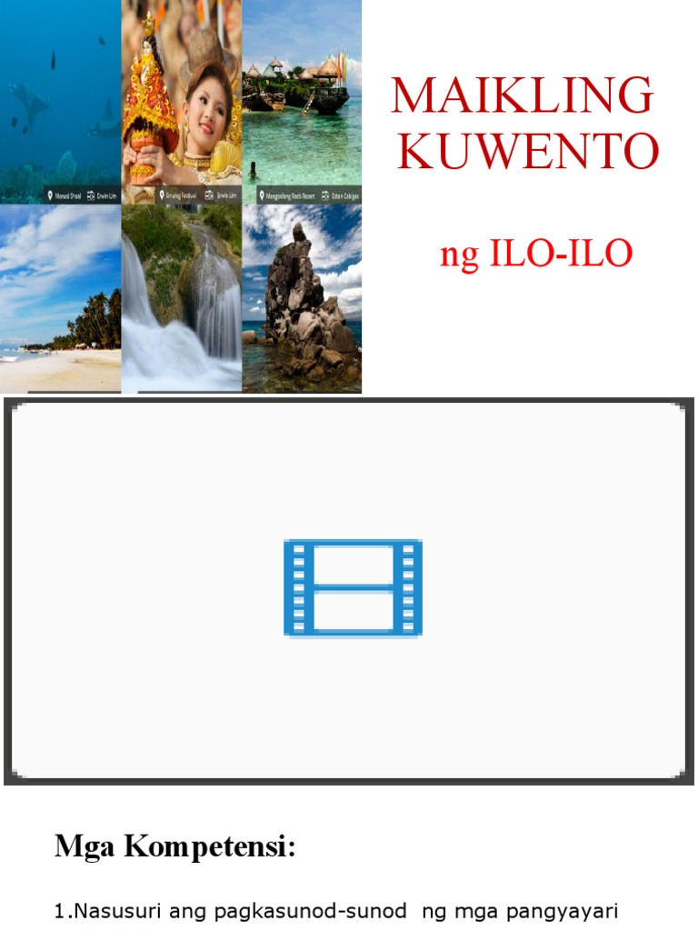 Filipino 7 COT | PDF