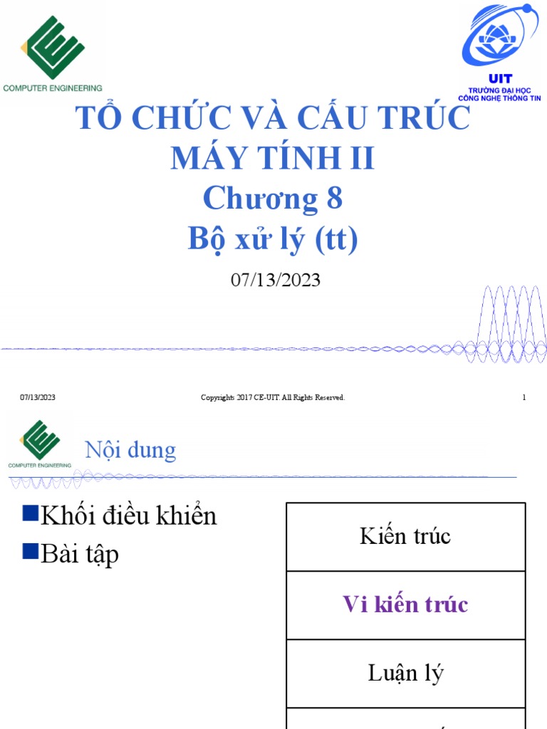 IT012 Chapter8 Continuous Chapter9 | PDF