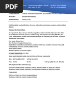 Plaquenil Eye Exam Fax-Back Form Fact Sheet | PDF