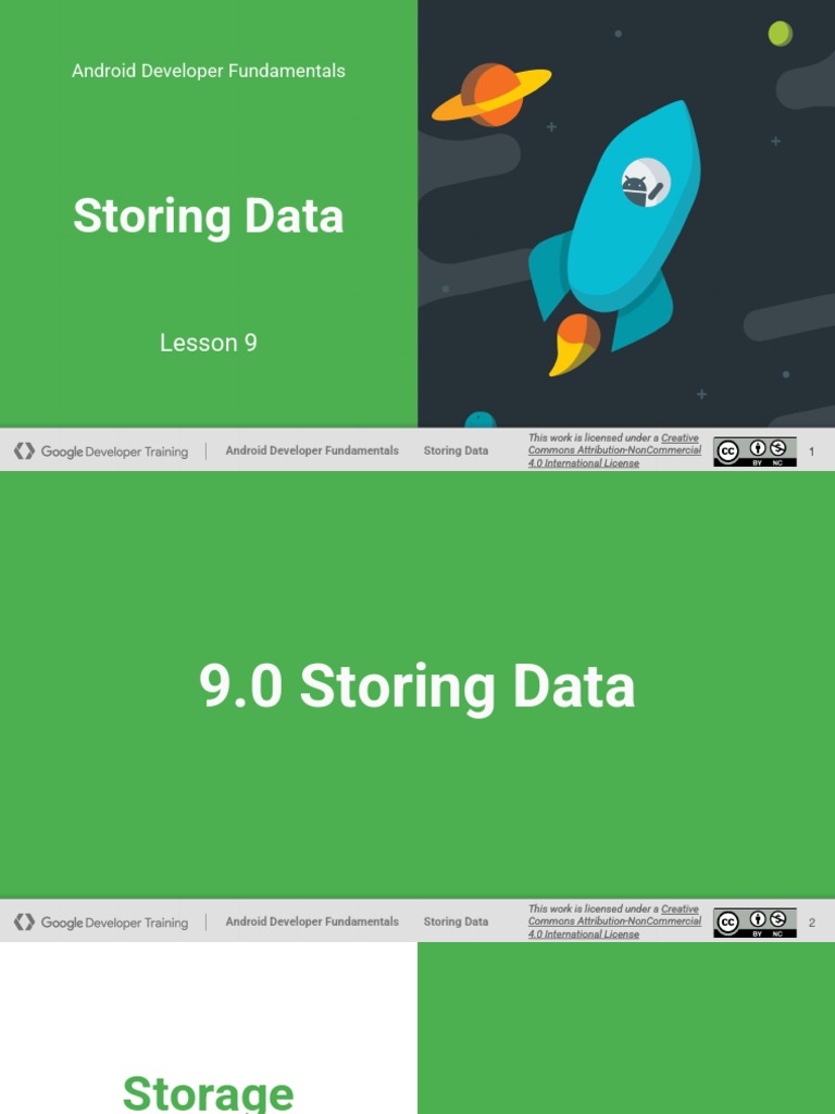Android Unit 3 Download Free Pdf Computer File Databases