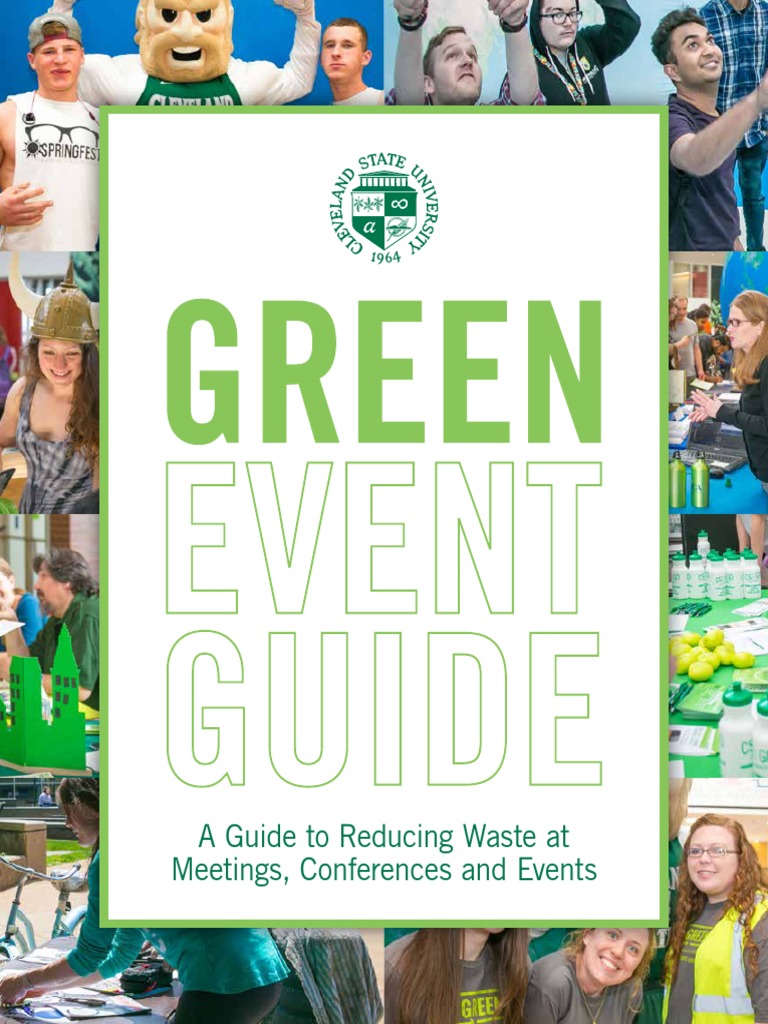 Sustainability Plan - EXAMPLE | PDF | Reuse | Recycling