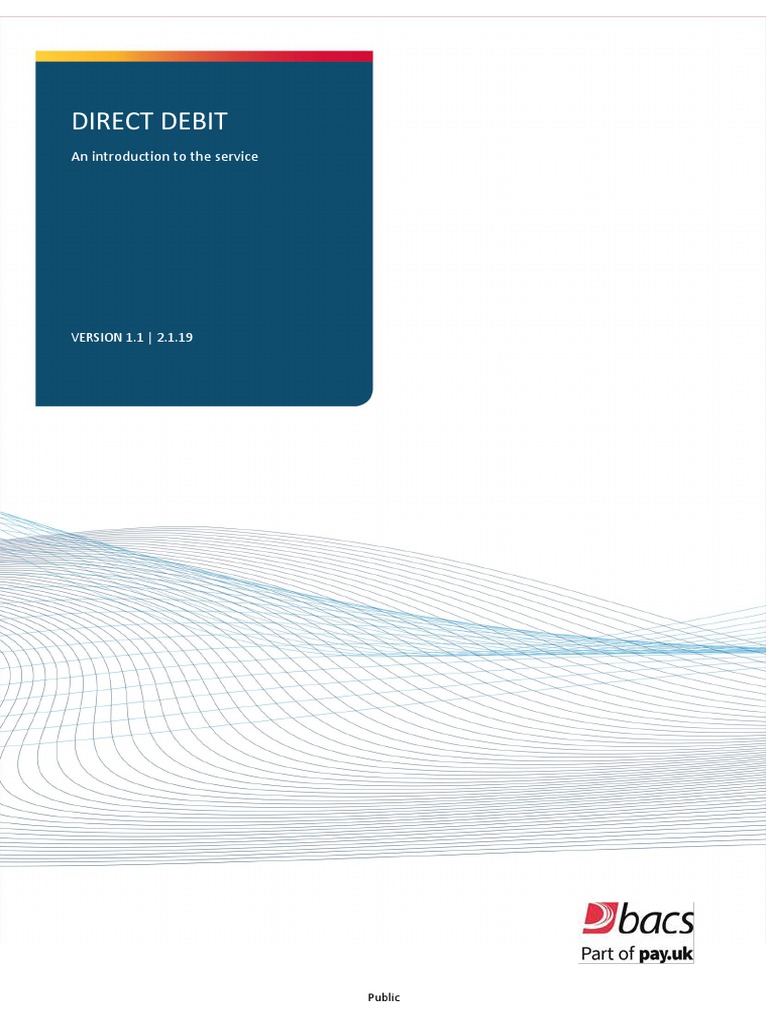 DD Introduction | PDF | Debit Card | Cheque