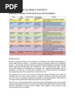 Cog-Log | PDF | Psychological Concepts | Psychology