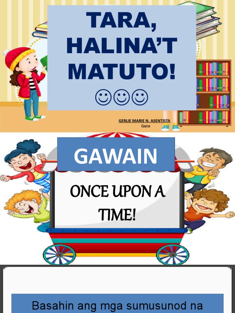 Gerlie Final CO1 | PDF