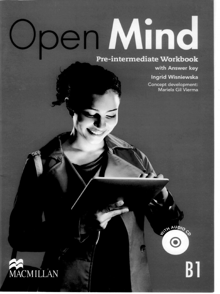 OM Pre-Intermediate WB | PDF