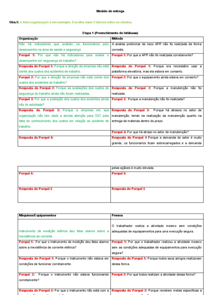 Uc 5 Atividade Ii | PDF