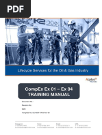 CompEx Ex01-04 Practice Questions | PDF