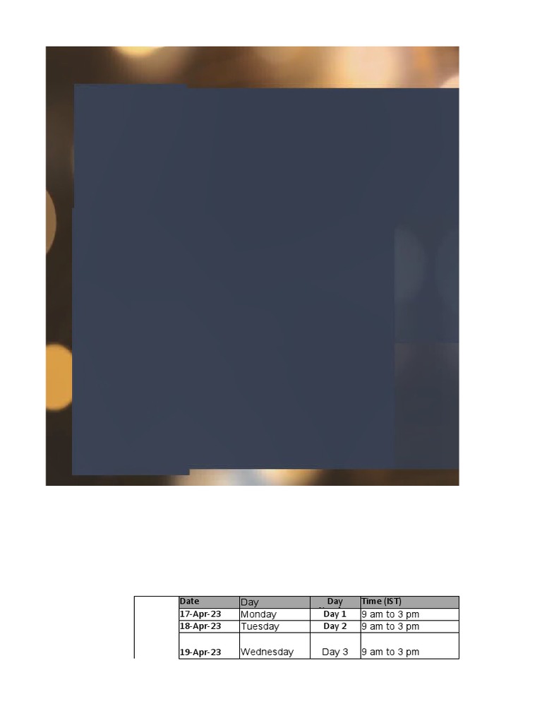 TWSS Basic Excel T | PDF | Economies | Business Economics