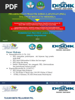 Contoh SERTIFIKAT PKL MERDEKA | PDF