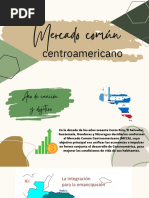 Impacto del MCCA en Centroamérica | PDF | Centroamérica | Comunidad ...