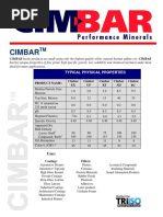 Trisyl 300 | PDF | Pallet | Silicon Dioxide