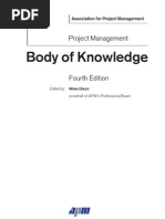 APM Full Member (MAPM) : Guidance For Completing Your Full Membership ...