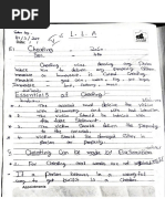 LLB 1st Semister July2023 Question Papers | PDF