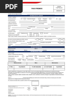 Tarjeta de Estiba | PDF | Business | Informática y tecnología de la ...