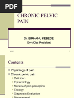 Cozean Pelvic Dysfunction Screening Tool | PDF | Self-Improvement ...
