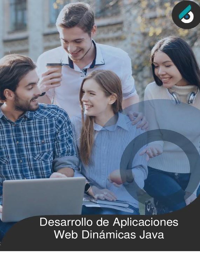 Como Programar Aplicaciones Web Con Java | PDF | Java (lenguaje de ...