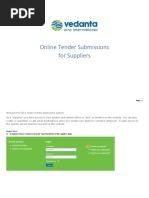 How To Create Fake Login Page | PDF | Password | User (Computing)