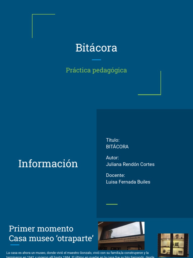 Reflexiones de una futura maestra | PDF | Maestros | Enseñando