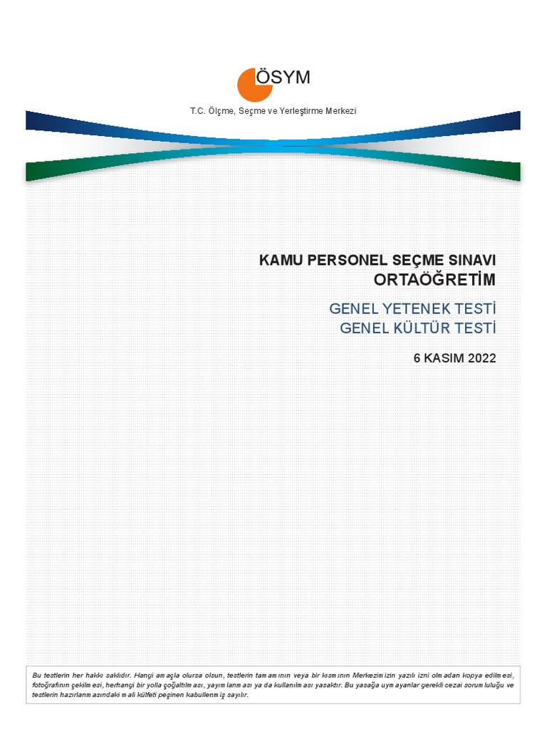 TSK 06112022 | PDF