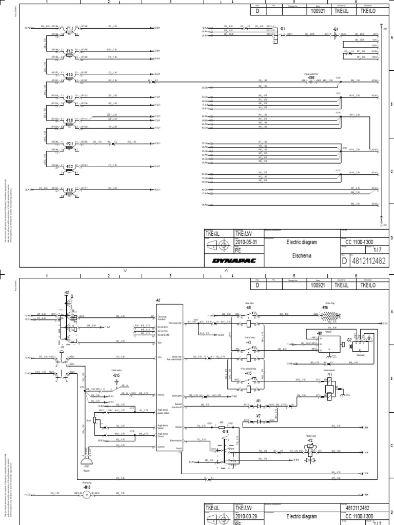 CC1300 4812112482 Rev - D | PDF | Chess