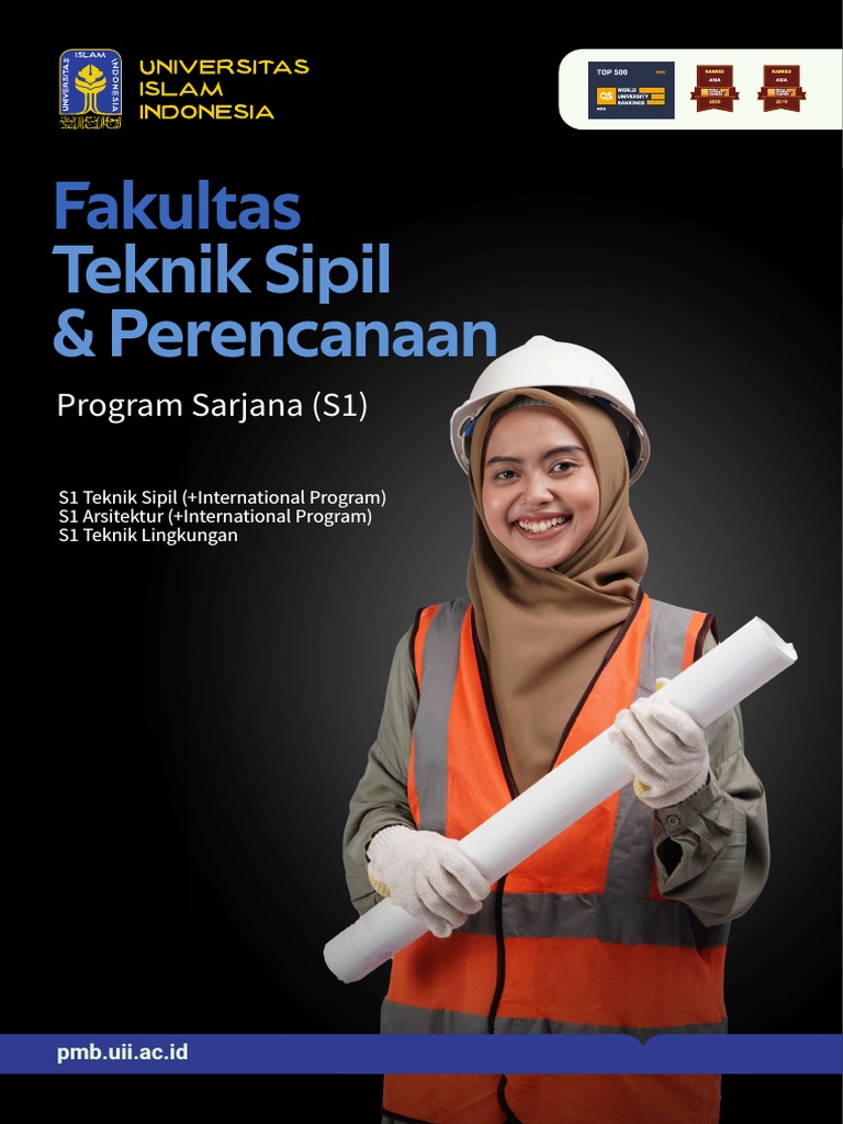 2023 Brosur FTSP | PDF