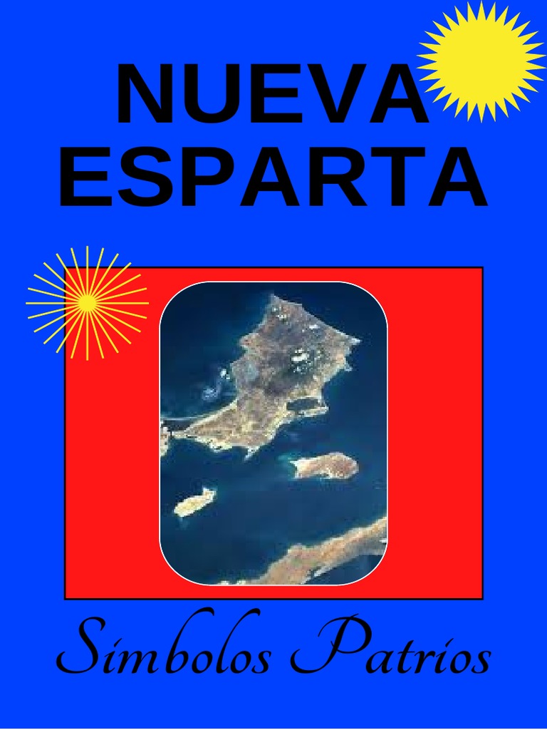 SP Nueva Esparta | PDF | Clásicos