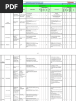 DFMEA PFMEA Control Plan Linkages | PDF | Information Technology Management | Systems Engineering