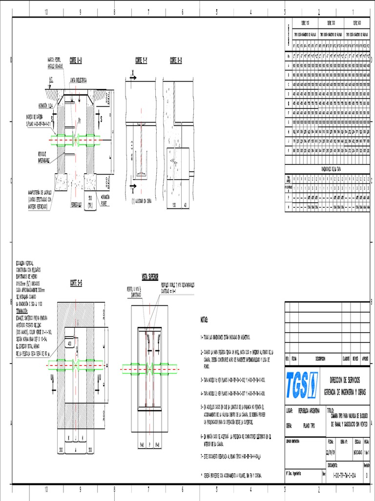 I Gio Tip TM C 004 - 0 | PDF