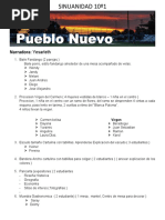 GENTILICIOS | PDF | Puerto Rico