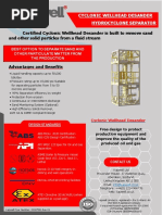 Shell Saraline 185V - Brochure | PDF | Gas To Liquids | Oil Well