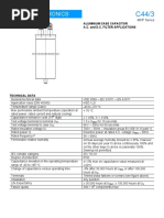 Pumpsafe KSB PDF | PDF | Relay | Switch