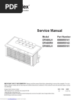 Meiko Operators Manual - K Series 101306 | PDF | Dishwasher ...