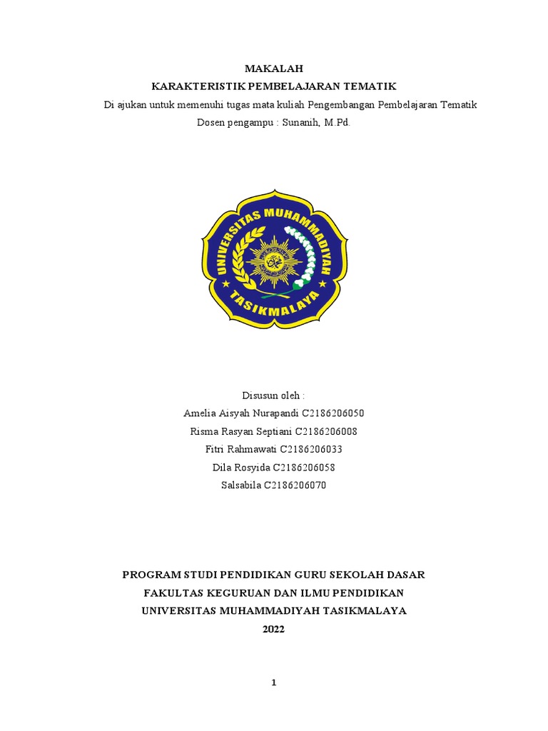 Makalah PPT - Kel 4 | PDF | Karier & Perkembangan