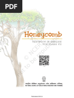 Flamingo Class 12 English Textbook Index | PDF | Poetry | Textbook