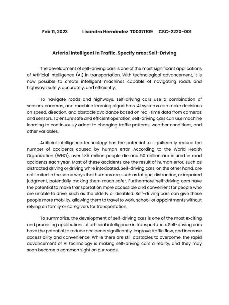 CSC-2220-001 - Data Science & AI For Everyone - Assignment 01 | PDF