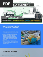Hazardous Waste Management Rules 2016 | PDF | Hazardous Waste | Waste