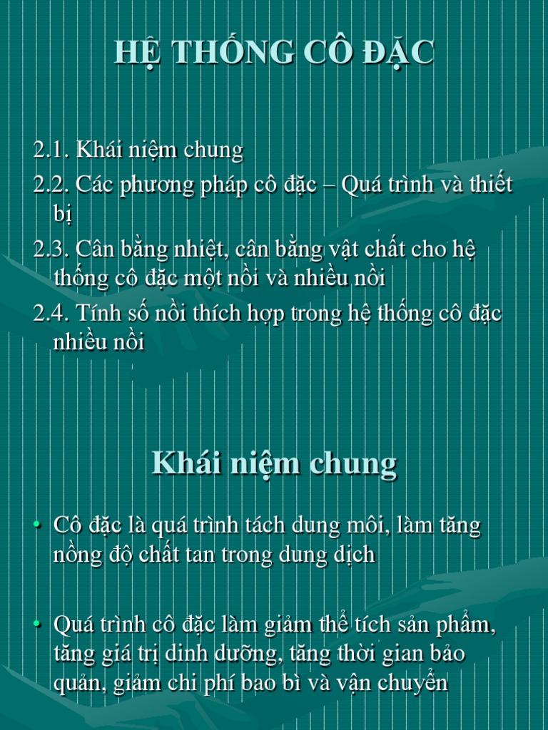 Thiet Bi Co Dac | PDF