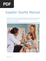 PDLM Process | PDF | Supply Chain Management | Project Management