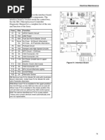 Carrier Alarm Codes | PDF | Relay | Components