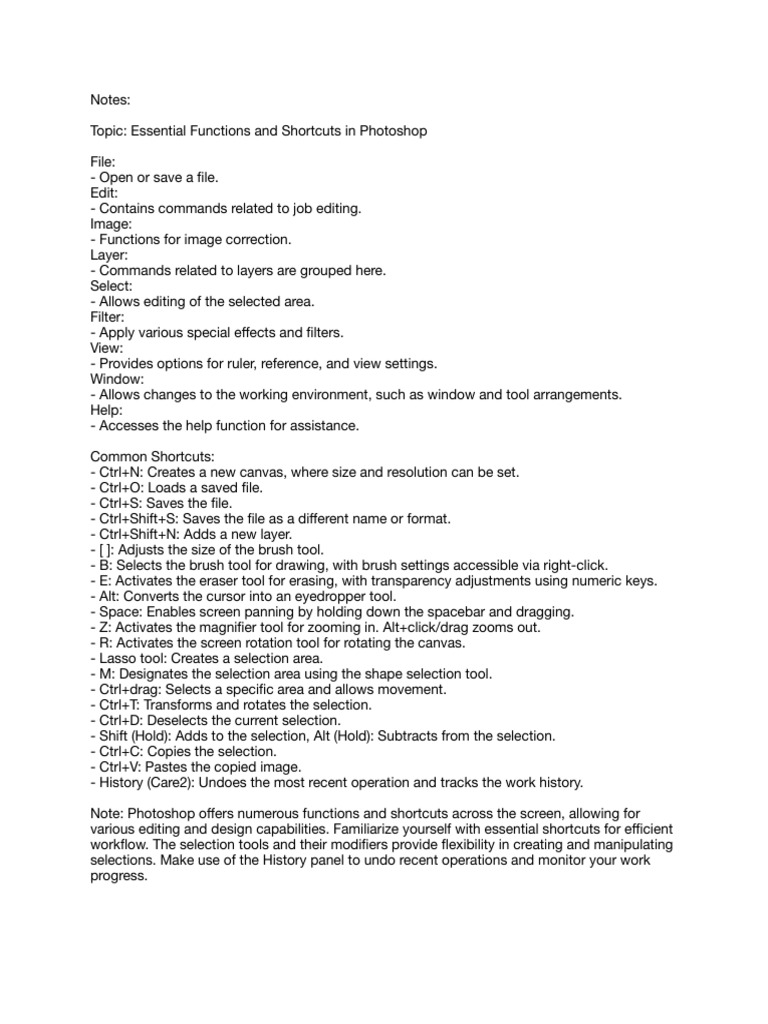 Blank 9 | PDF | Adobe Photoshop | Software