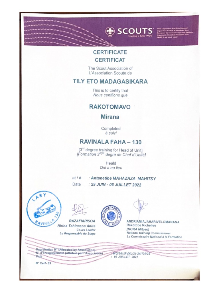 Creating A Better World | PDF