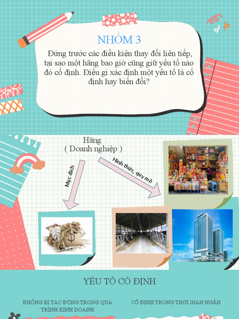 thuyết trình chương 4 nhóm 3 KTVM D21CQKT03 | PDF