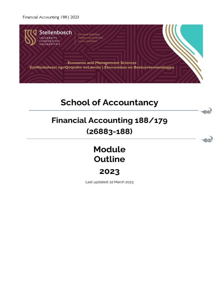 23 - Module Framework | PDF | Internet Forum | Educational Technology 23 - Module Framework | PDF | Internet Forum | Educational Technology