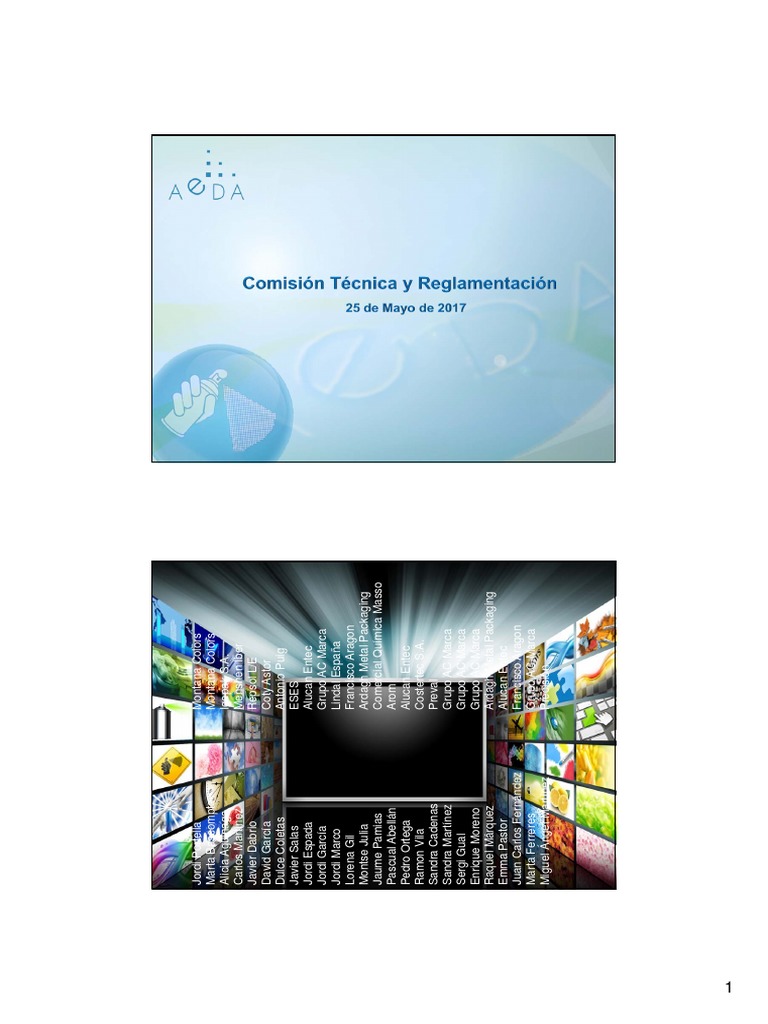 Normas Pruebas - España | PDF | Ciencias fisicas | Materiales transparentes