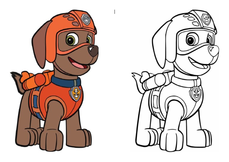 Plantilla de Diptico (1) | PDF